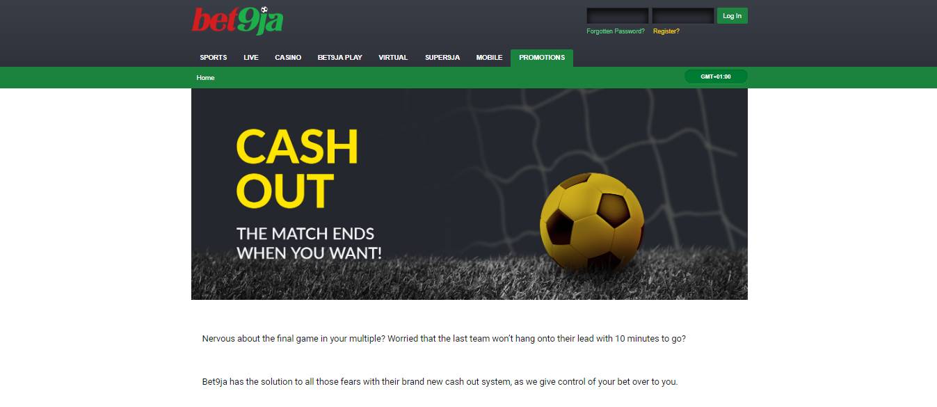 Bet9ja Promo Code Guide ⇒ TOP Bet9ja Bonus Code Types