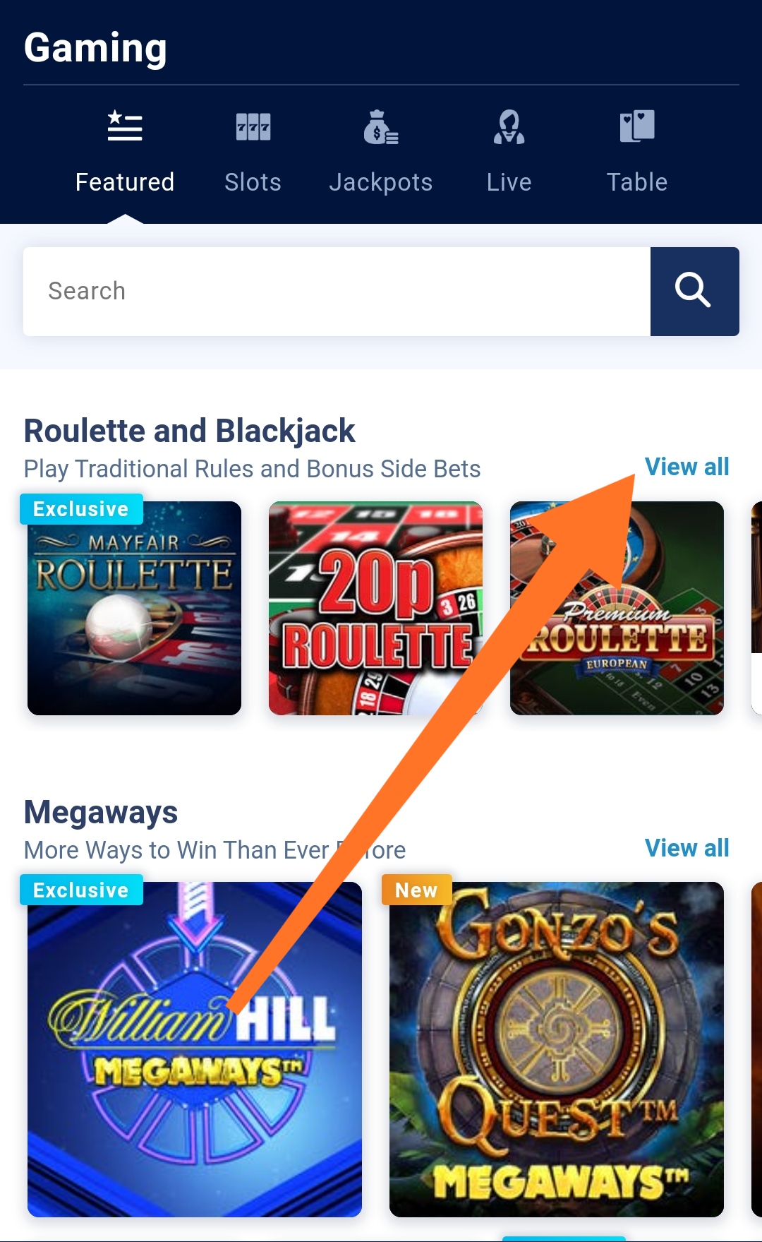 William Hill Casino online in Africa Betting Bonuses Detailed review